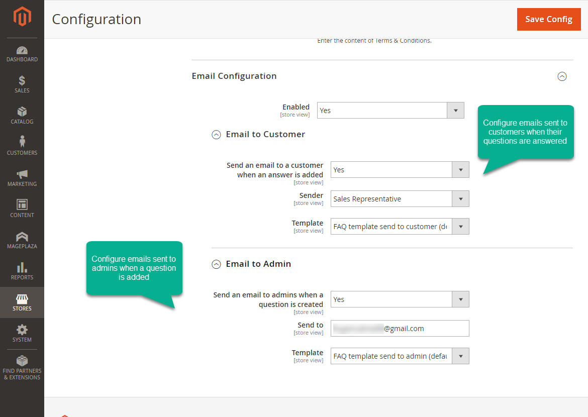 Magento 2 Product Questions extension - Questions and Answers – Mageplaza